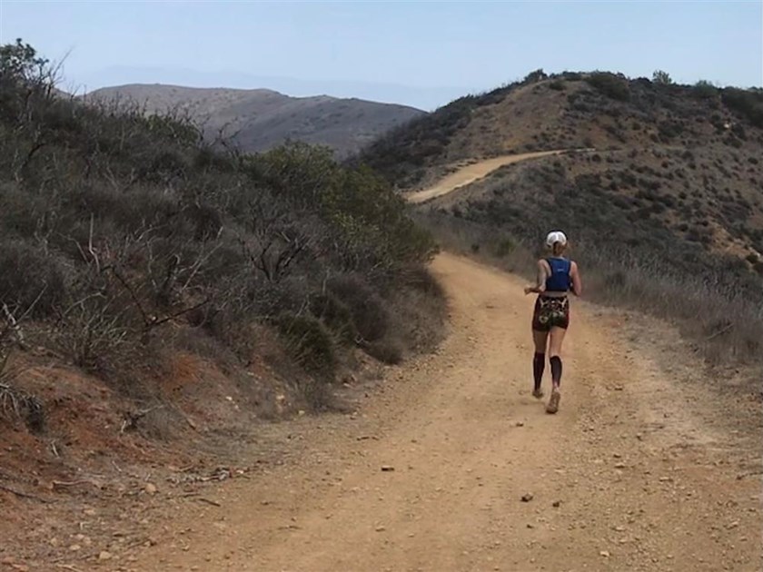 Holly Scala is fundraising for Free to Run