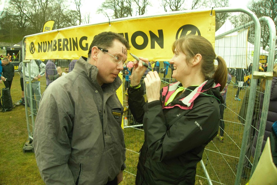 Sean Swindells is fundraising for Newbattle Parish Church