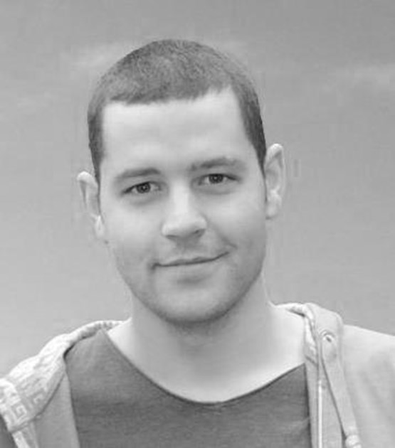 Anthony Rowbottom is fundraising for Cardiac Risk in the Young