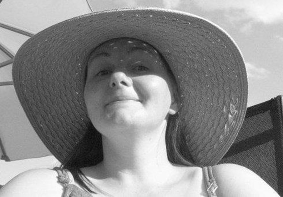Emily Small is fundraising for Alzheimer's Society