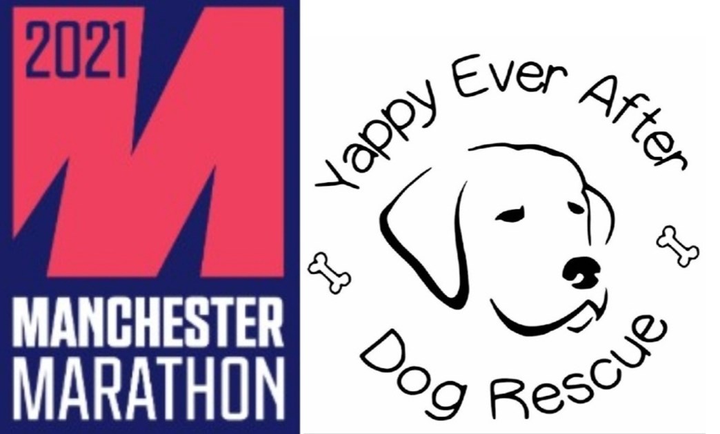 Graham Dodd is fundraising for Yappy Ever After Dog Rescue