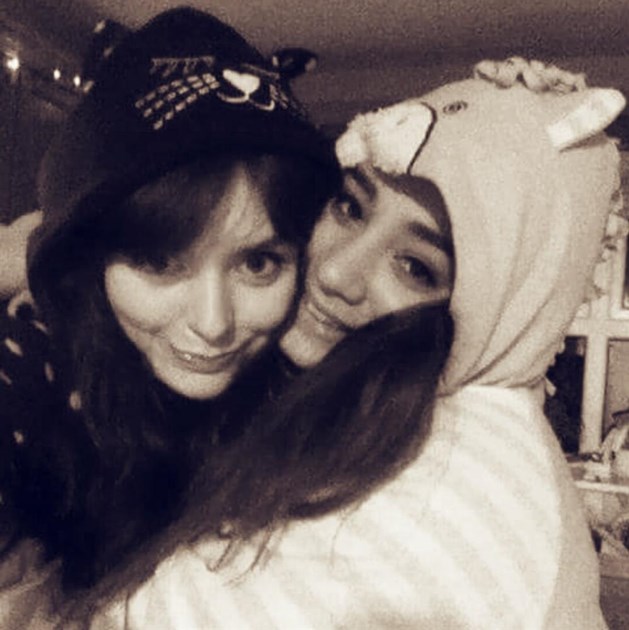 Ceri Smith is fundraising for Tŷ Hafan