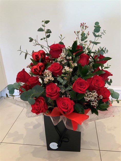 Jean Nicholson is fundraising for Dementia UK