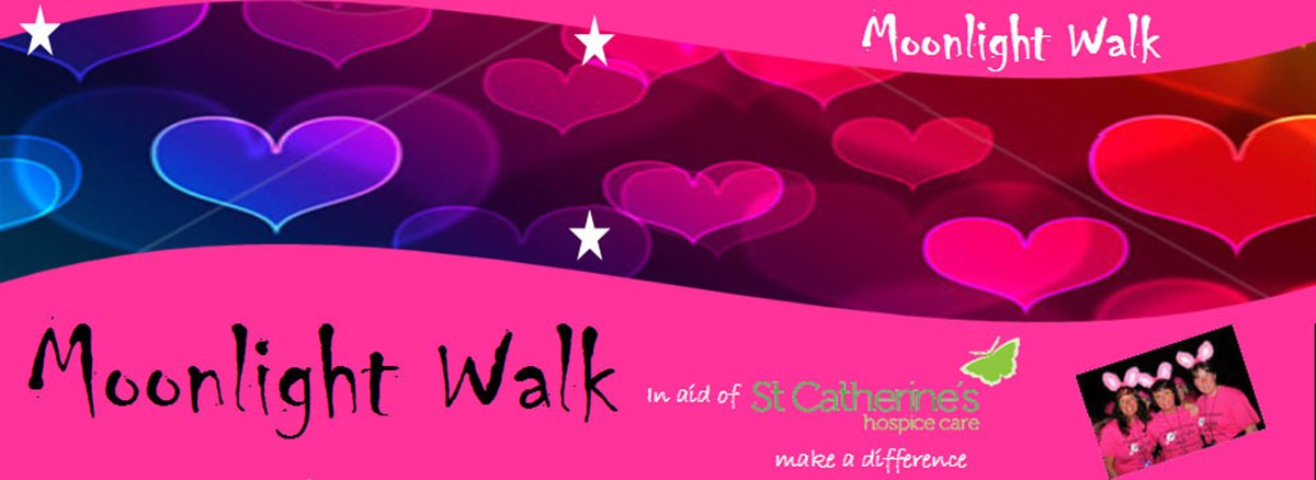 Laura Cole is fundraising for St Catherine's Hospice Preston