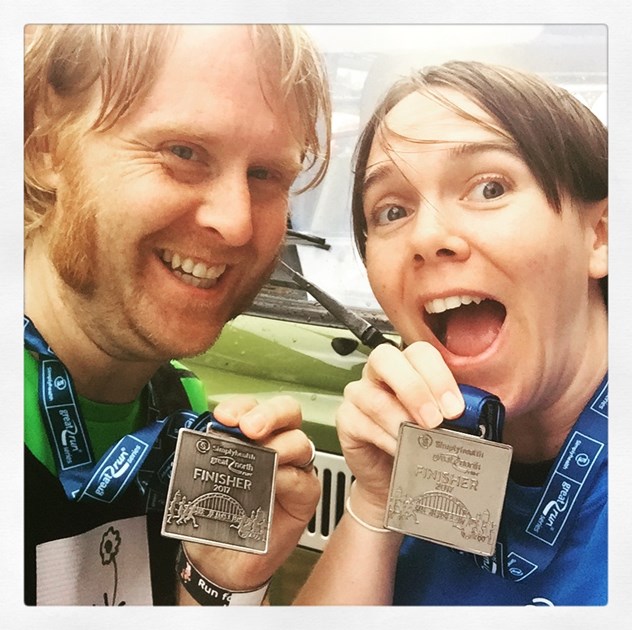 Alex Henry is fundraising for Tiny Lives