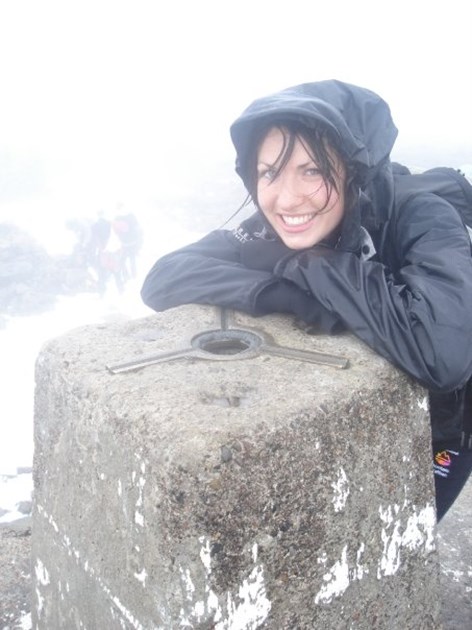 Jessica Middleton is fundraising for EveryChild