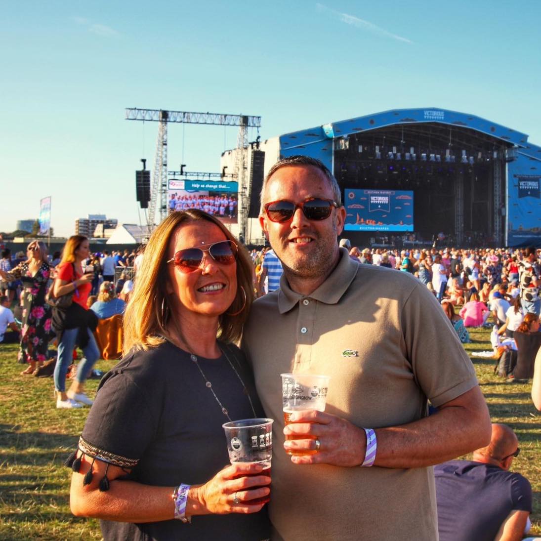 Becky Butler is fundraising for The Society For Mucopolysaccharide ...