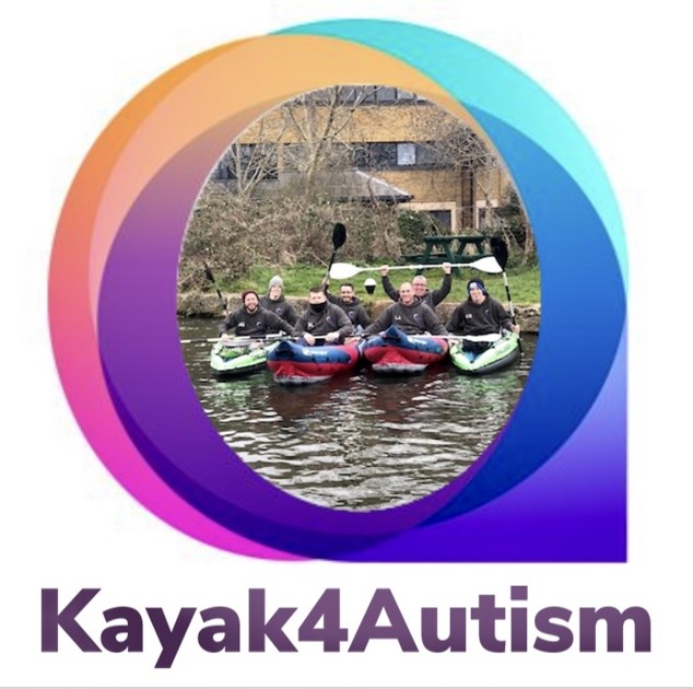 Callum Galbraith is fundraising for National Autistic Society