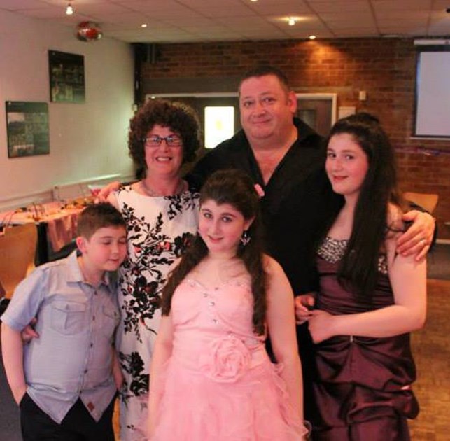 Victoria Stepsky, Mia Bogush and Francesca Heath is fundraising for ...