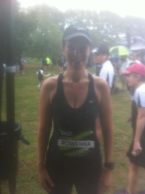Rowenna Allabush is fundraising for Action on Pre-Eclampsia