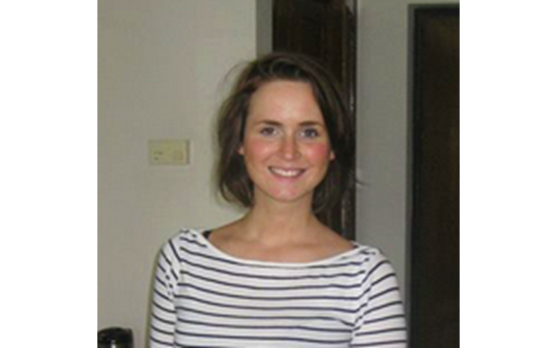 Alice Kelly is fundraising for Restless Development