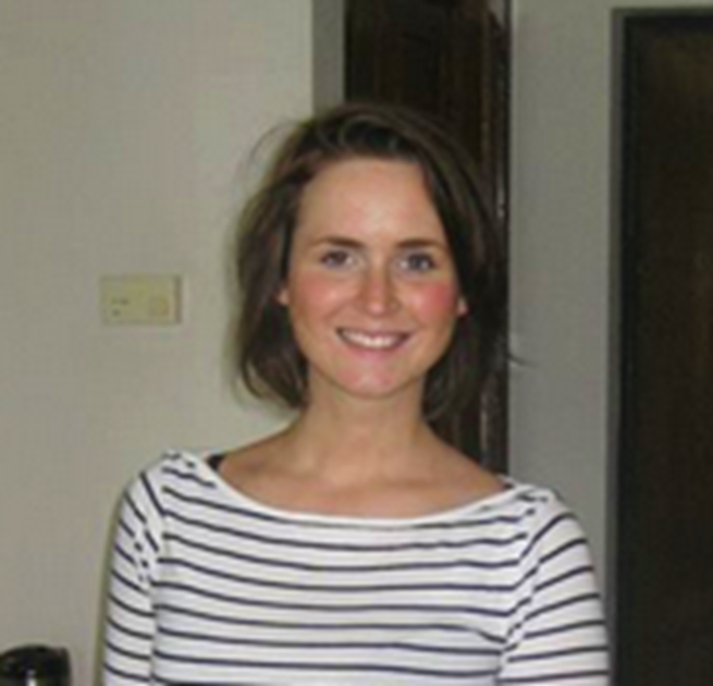 Alice Kelly is fundraising for Restless Development