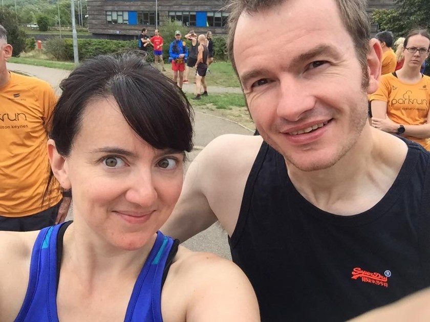 Deborah Street is fundraising for Bowel Cancer UK