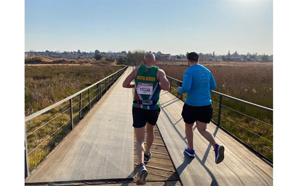 Ivan Humphreys is fundraising for British Heart Foundation