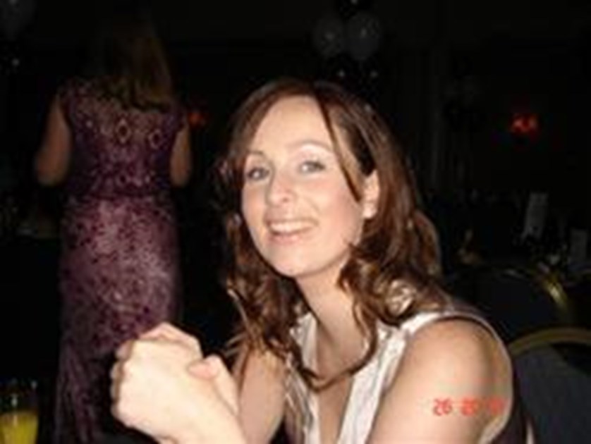 Claire Reeves is fundraising for Walk the Walk