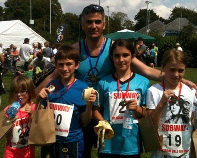 Corin Elliott is fundraising for Birmingham Children’s Hospital Charity