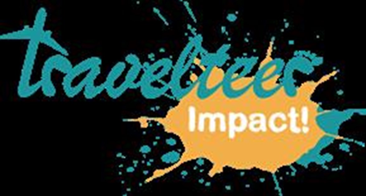 Annabel Biloune is fundraising for Travelteer Impact