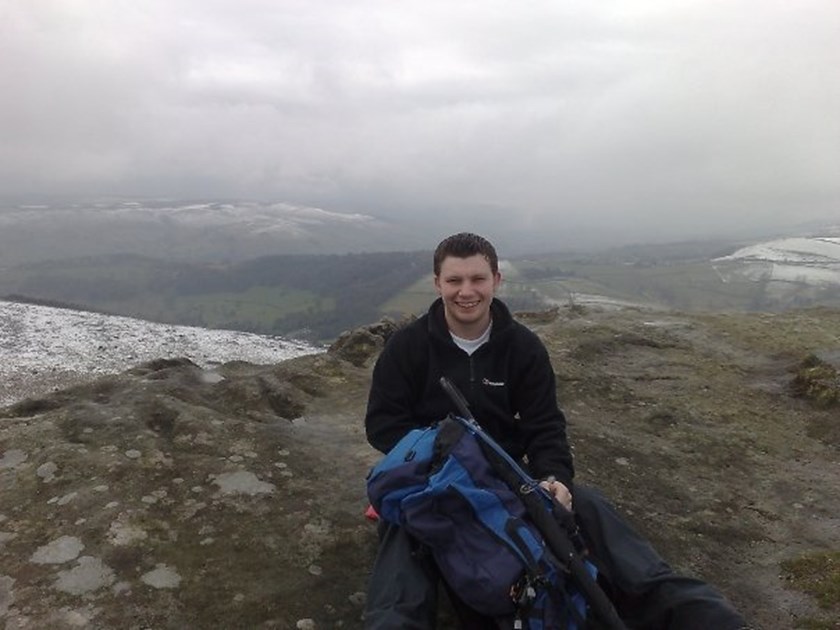 Daniel Newton is fundraising for Fertility Network UK