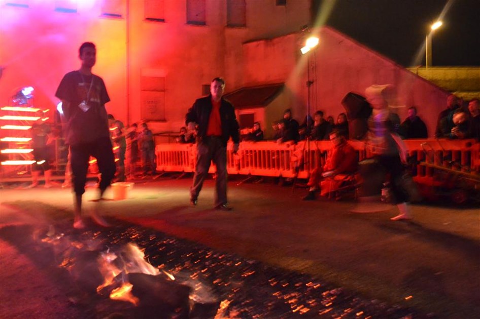 Minstead Trust is fundraising for Minstead Trust