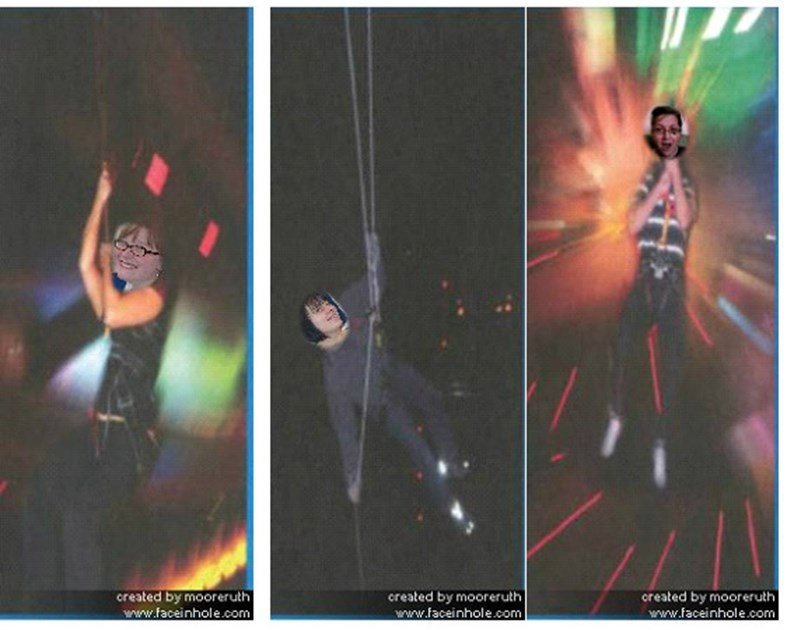 Toni Webster is fundraising for St Luke's - Sheffield's Hospice