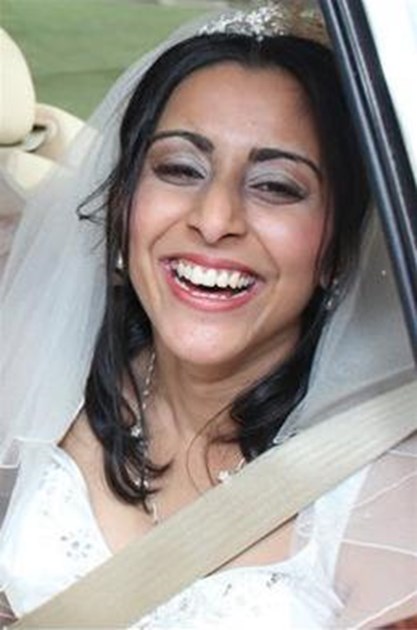 Kelly Bruce is fundraising for The Lily Foundation