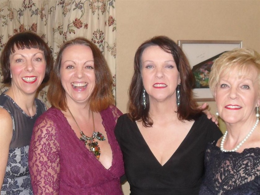 Emma Dawson is fundraising for Cardiomyopathy UK