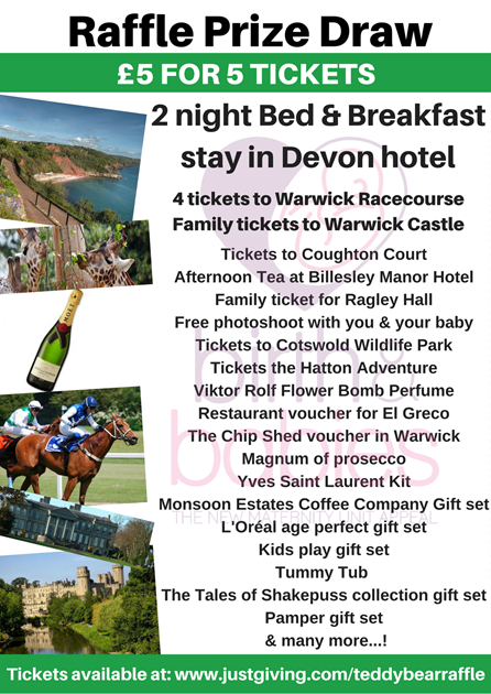 SWFT Charity is fundraising for South Warwickshire NHS Foundation Trust ...