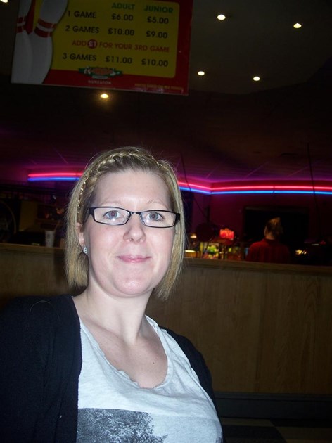 Laura Trimble is fundraising for Cancer Research UK