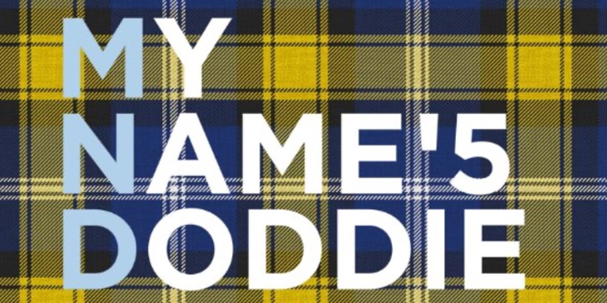 John Irvine is fundraising for My Name'5 Doddie Foundation