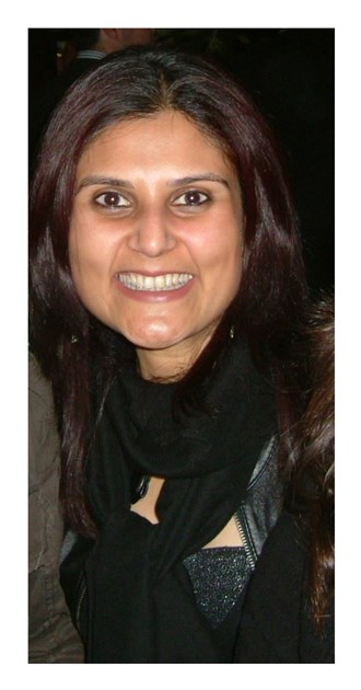 Anupama Sharma is fundraising for Beating Bowel Cancer
