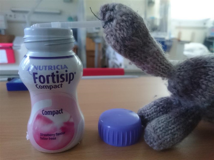 Keith Farquharson is fundraising for Newcastle Hospitals Charity