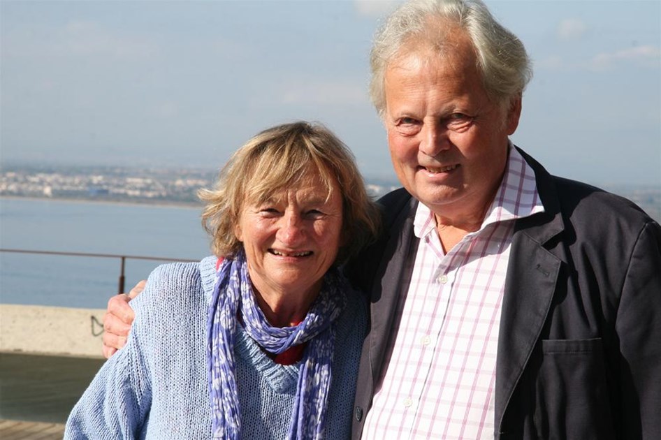 Tamsin Booth is fundraising for Chengelo Educational Trust (Uk)