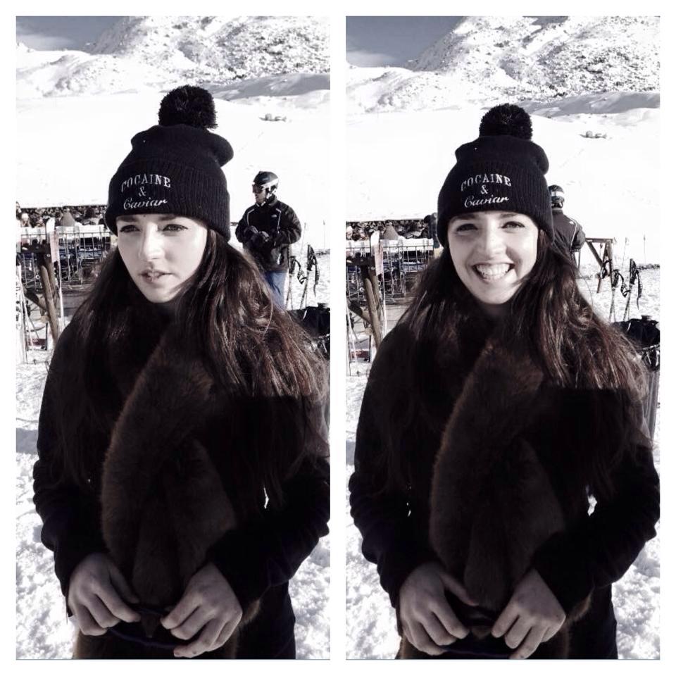 Ruby McKee is fundraising for RUHX