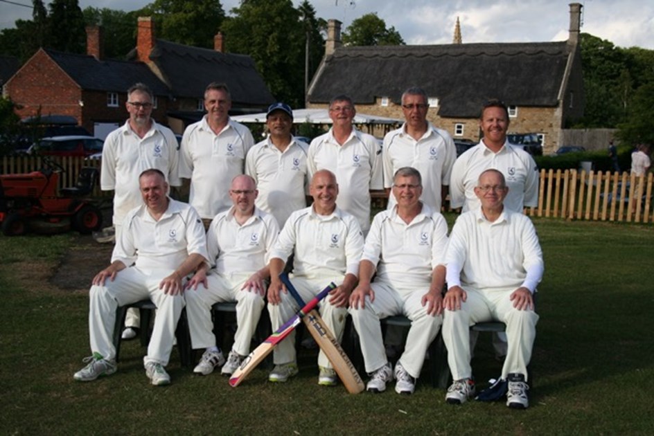 Derek Bloomfield is fundraising for Cricket Without Boundaries