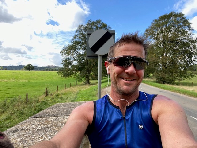 Shaun Stevenson is fundraising for Romsey Cancer Support Centre - Jane ...