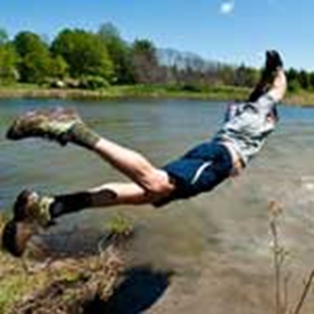 Adam Gover is fundraising for Derian House Children's Hospice