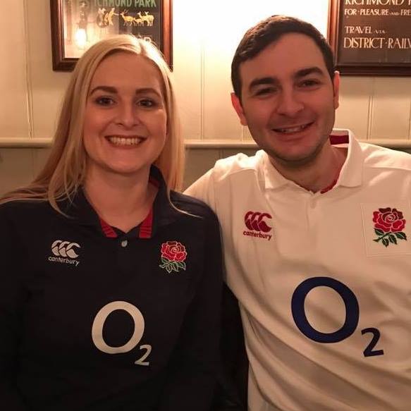 Oliver Watters is fundraising for Macmillan Cancer Support