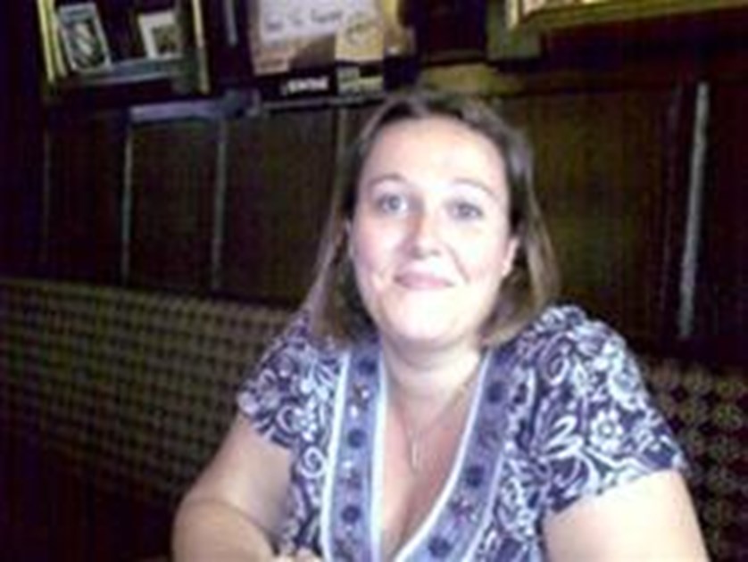 Diana Todd is fundraising for Cancer Research UK