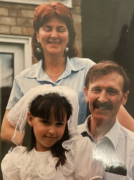 Leanne Whitehead is fundraising for MS-UK