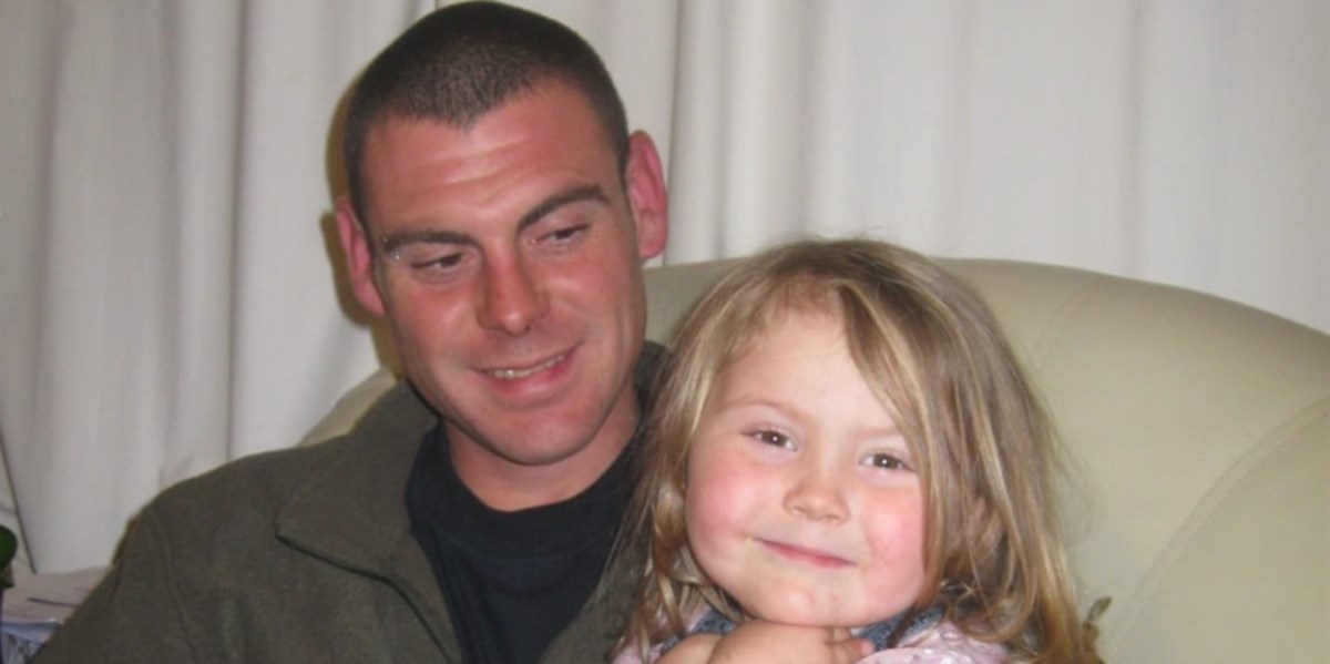 Tyler Graney is fundraising for PAPYRUS Prevention of Young Suicide