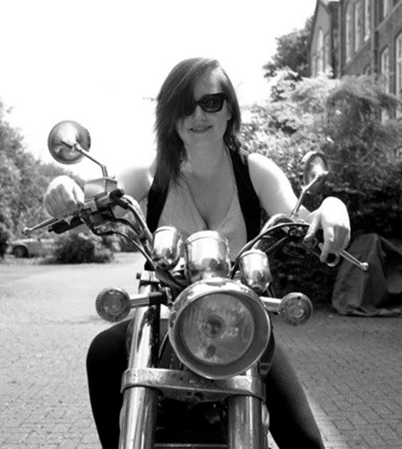 Lucy Grogan is fundraising for Safe Haven Children's Trust