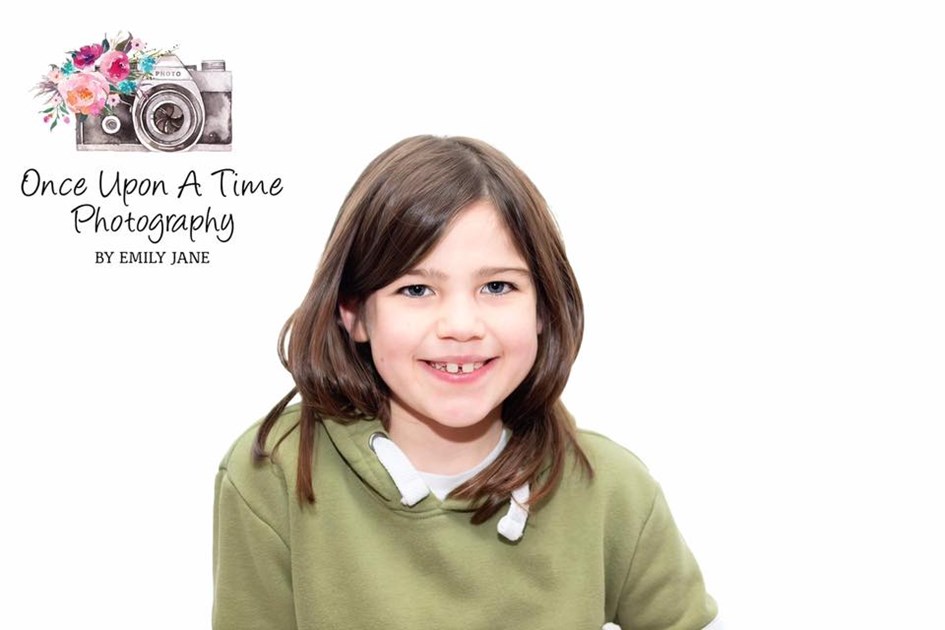 Jenny payne is fundraising for Heart Heroes