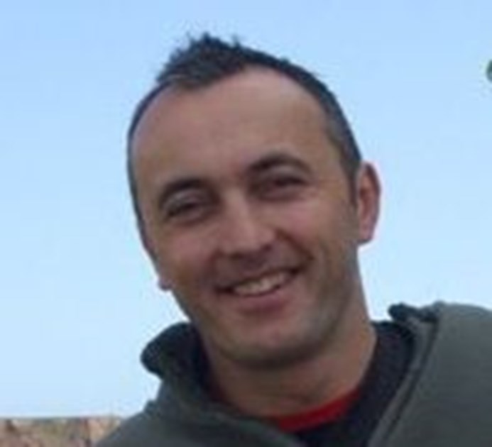 fraser marsh is fundraising for The Children's Hospital Charity