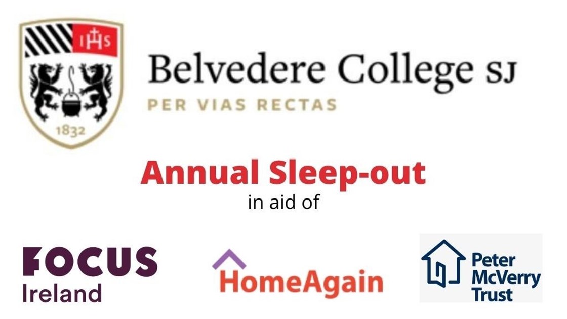 Aaron Scanlon is fundraising for Belvedere College