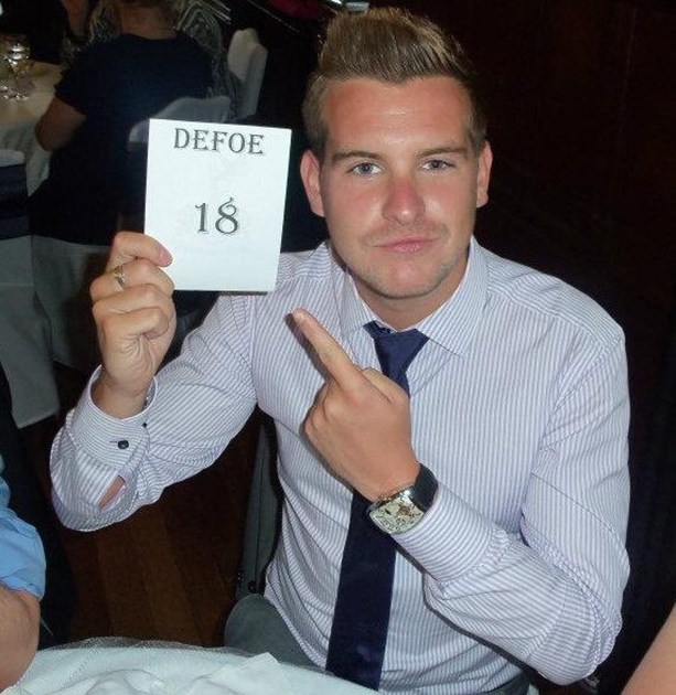 Chris Munday is fundraising for Together in West Essex