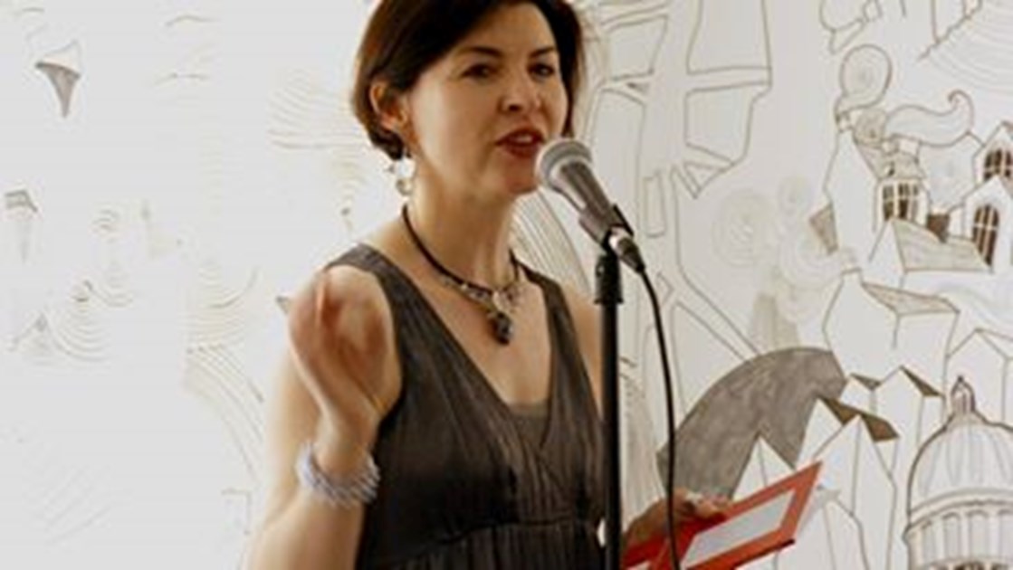 Isobel Dixon is fundraising for Women's Aid Federation Of England