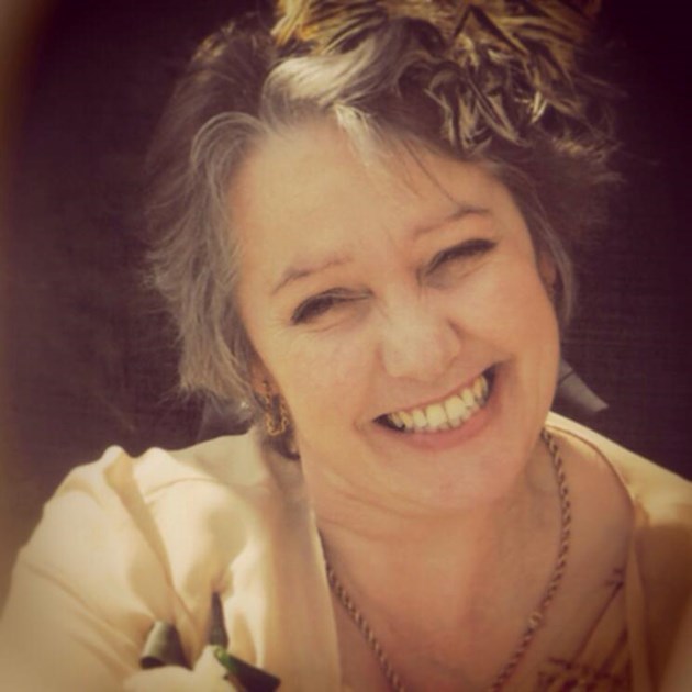 Annette Saunders is fundraising for Multiple Sclerosis Society