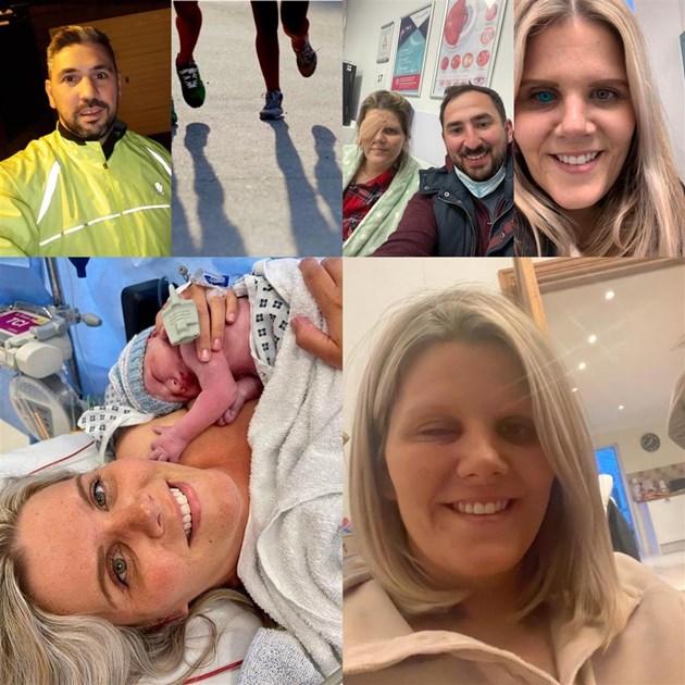 Nichole Sullivan is fundraising for 4 Cancer Group