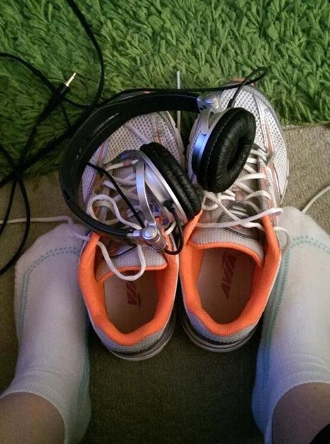 Jennifer Nuttall is fundraising for Versus Arthritis