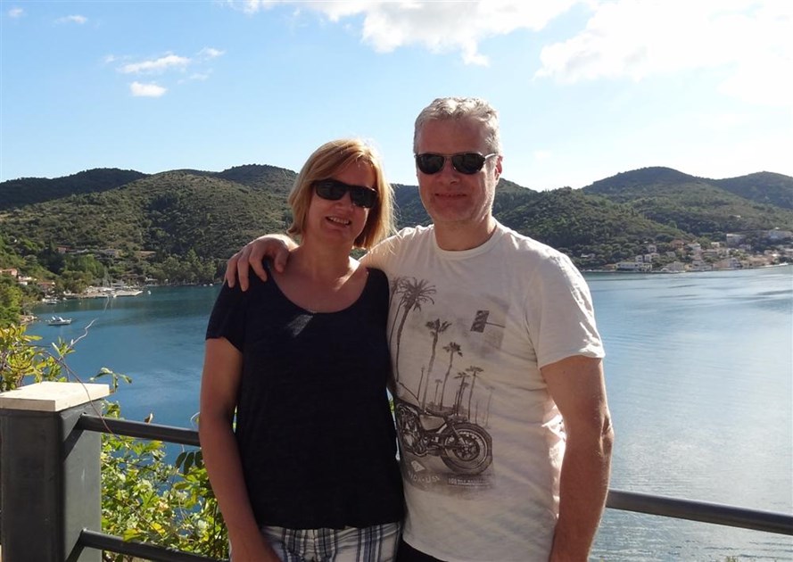 Rachel Teale is fundraising for St Ann's Hospice